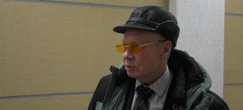 Каскад.тв - Борис Катков рассказал, чем отличается жизнь в Калининграде ...